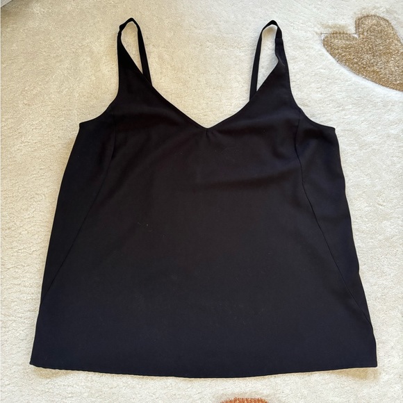 Sheike | Tops | Sheike Black Top | Poshmark